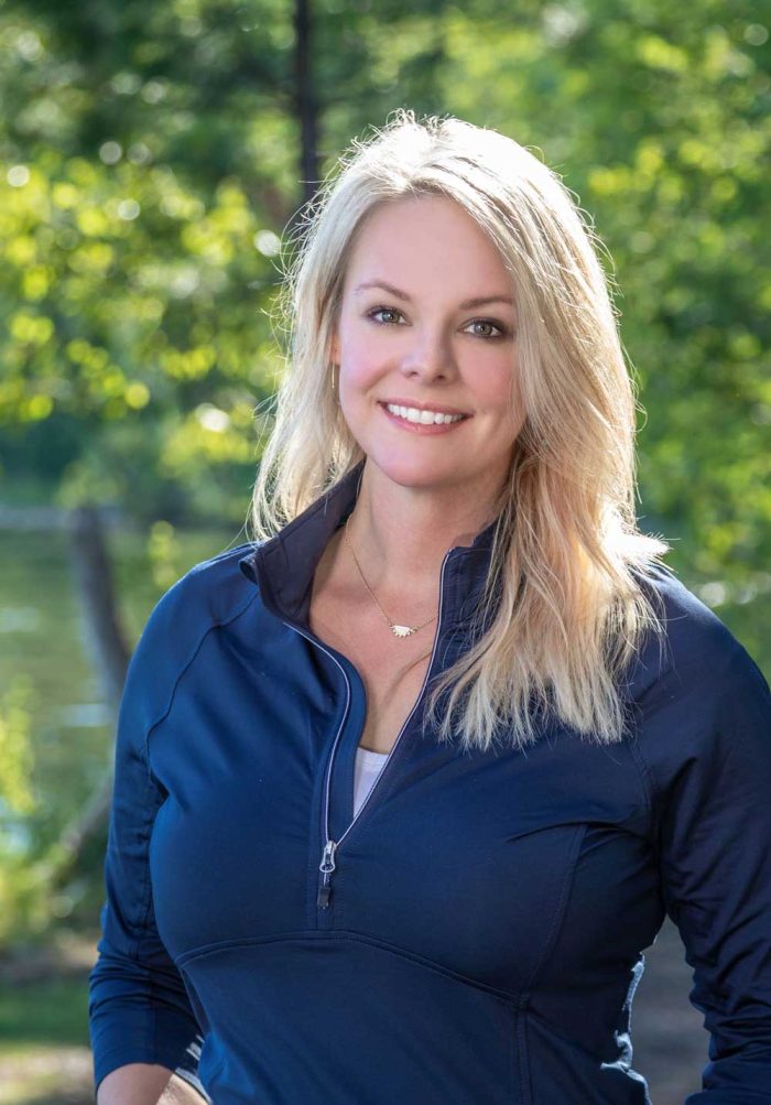 Tiffany Mackenzie – Brown Mackenzie Team