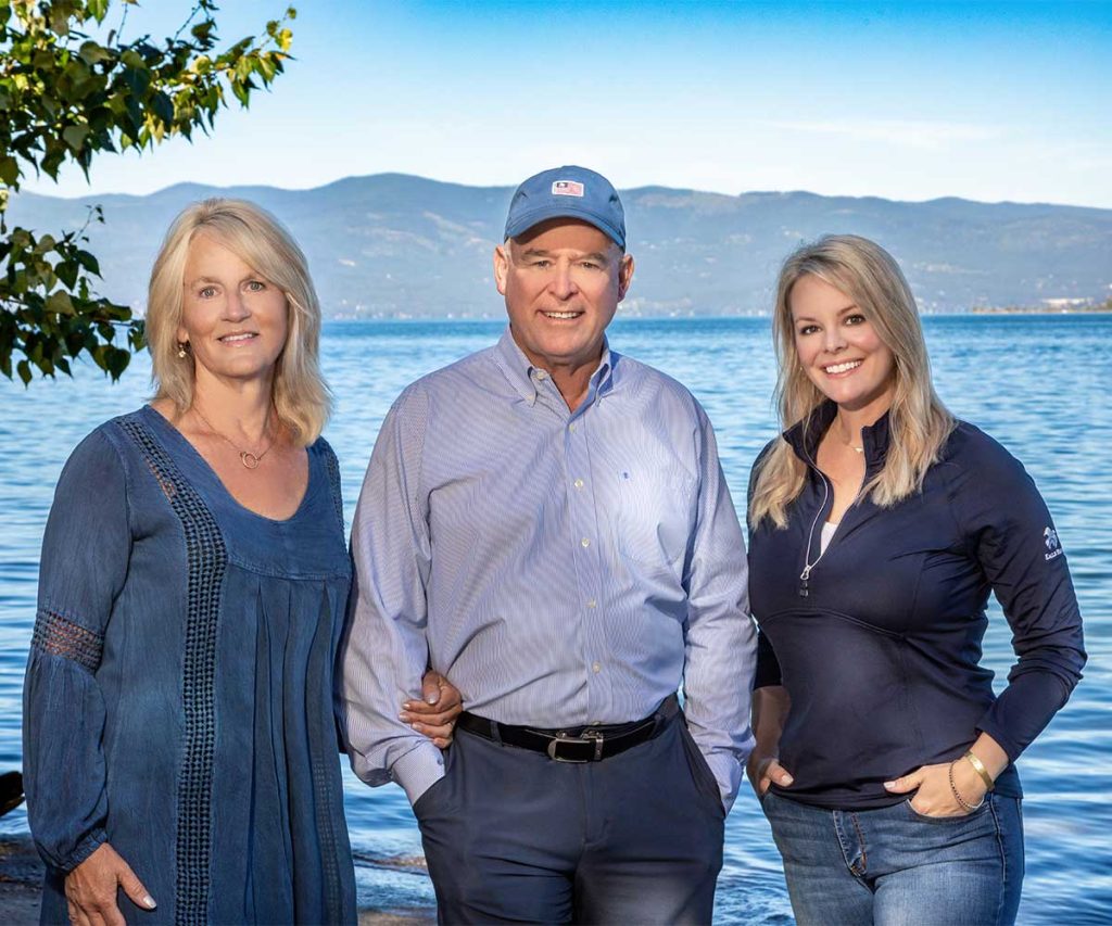Brown Mackenzie Team – Flathead Valley Real Estate Experts
